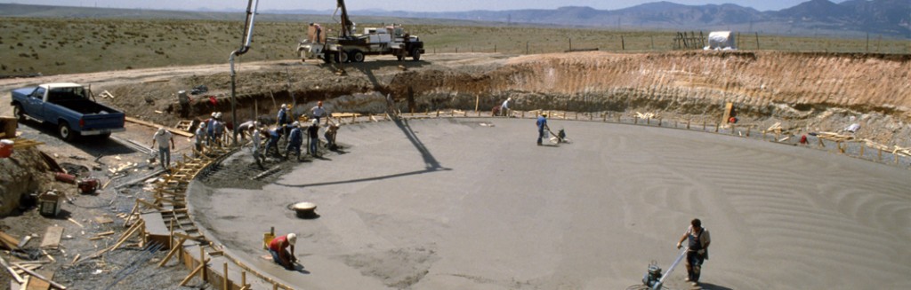 Lead Abatement Resource Center Soil Capping